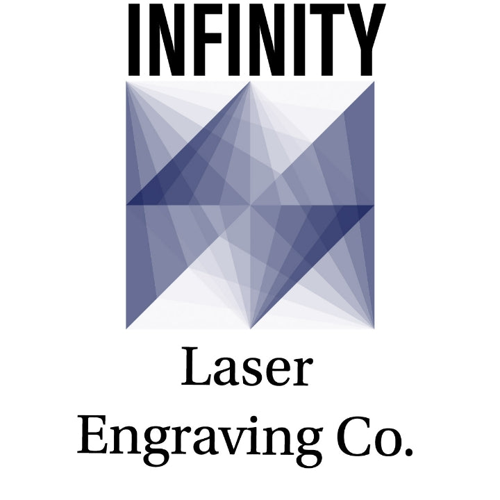 Logo Update – Infinity Laser Engraving Co.