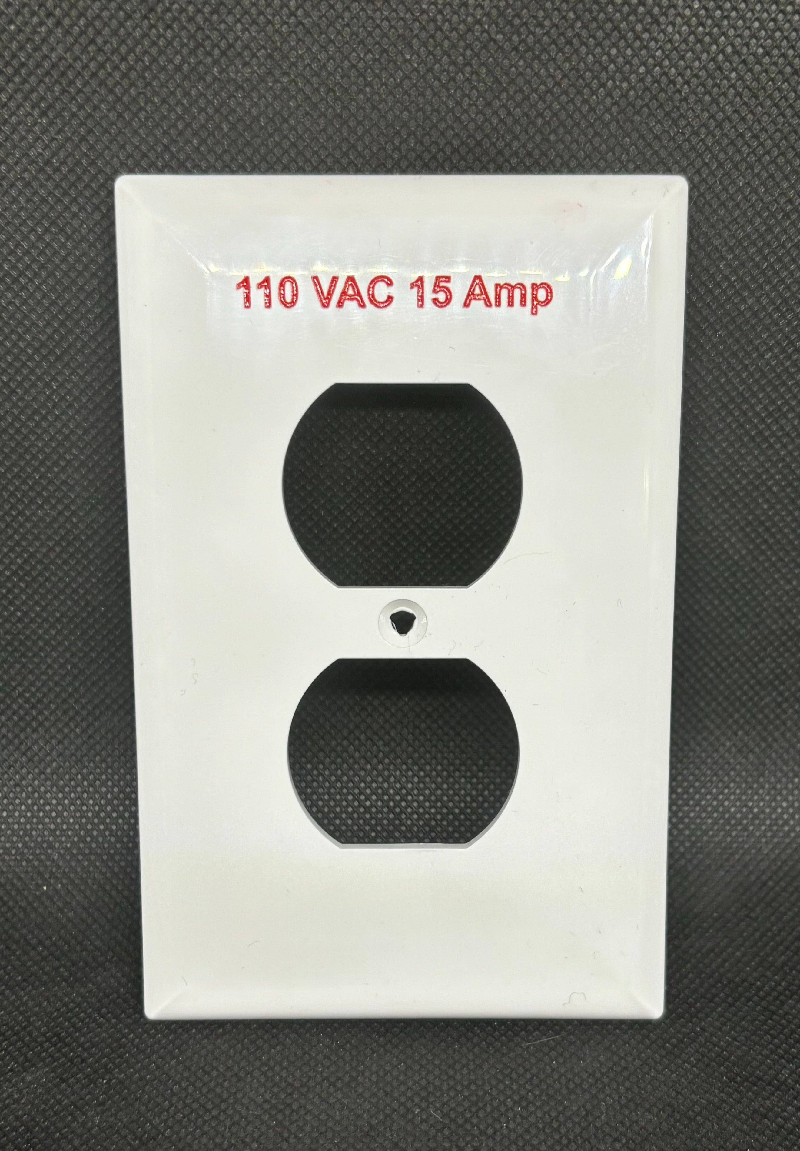 Custom Engraved Device Plates – Infinity Laser Engraving Co.