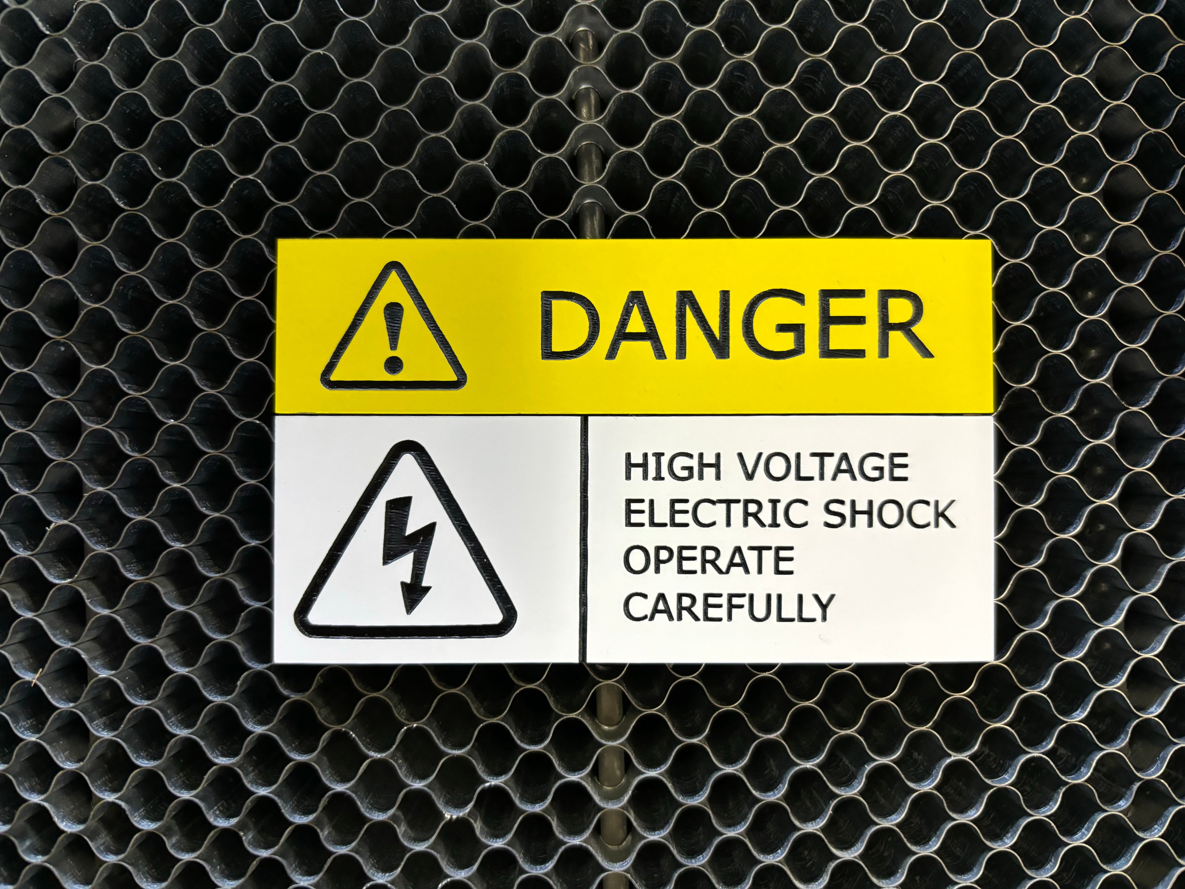 Infinity Laser Engraving Co. / Industrial Laser Engraving & Marking